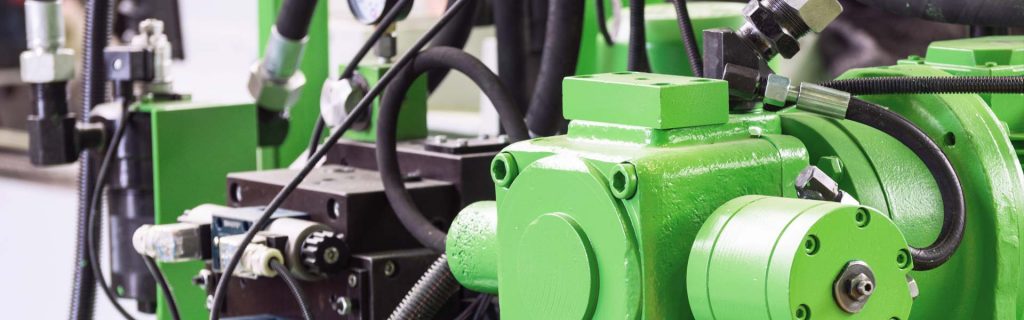 Hydraulic Products in Oregon | Diversified Hydraulic Concepts